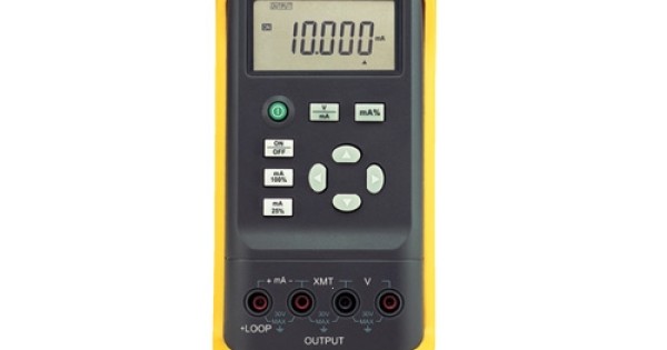 VICTOR 04 V/mA Calibrator