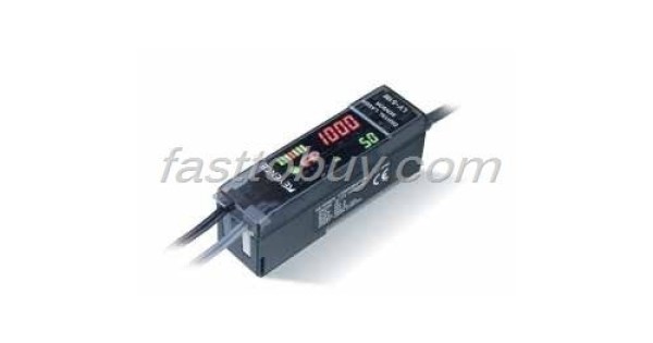 FS-V32P KEYENCE Fiber amplifier NEW