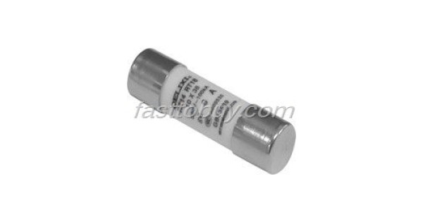 RT14(RT18) 4A 10x38mm Delixi Fuse NEW
