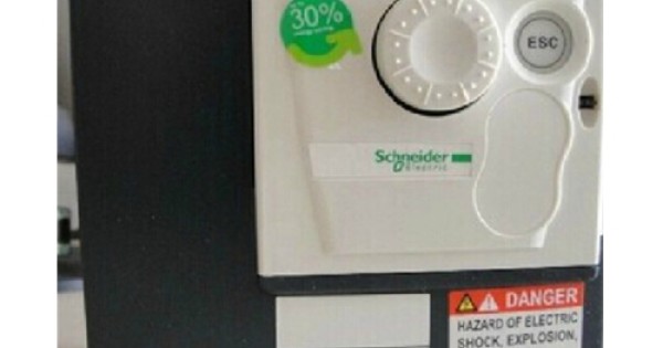 ATV312H055N4 VFD Inverter Input 3ph 380V Output 3ph 380V 1.9A 0.5~500Hz ...