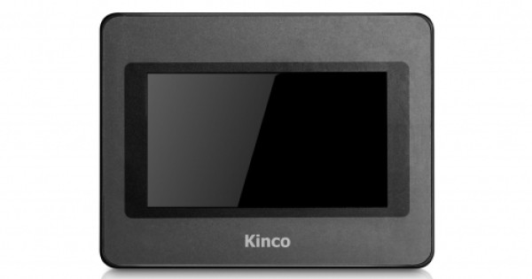4.3 Inch Kinco MT4230TE HMI Touch Screen Operator Panel With Programming Cable