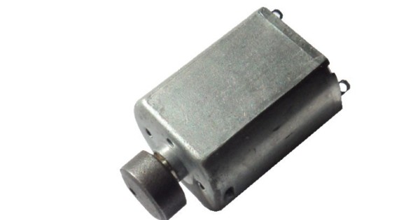 AF130 Along vibration motor 3V-6V NEW