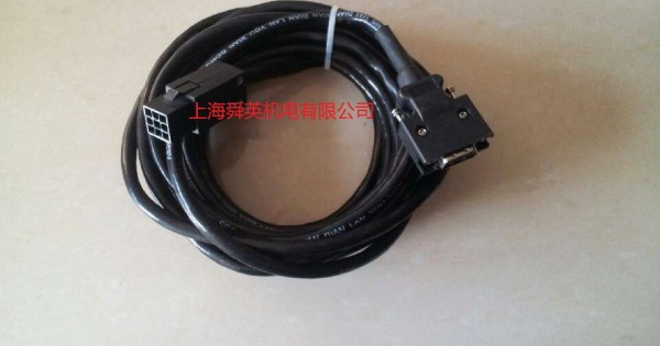 ASD-ABEN0003 Delta ASD Series Servo Cable Assembly 3m new