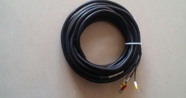ASD-ABPW0003 Delta ASD Series Servo Cable Assembly 3m new
