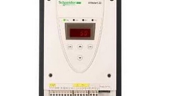 ATS22C48Q AST22 Soft Starter 3PH 230~440V 480A New