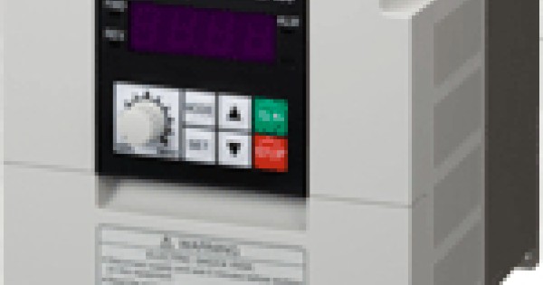 AVF200-0152 Panasonic VFD input 1 Ph 220V 7A 1.5KW 400Hz for Textile ...