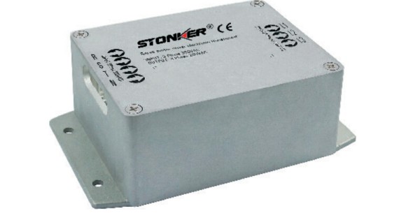 Electronic Transformer SVC-100-B 3PH 380V to 220V Power Supply for 10KW ...