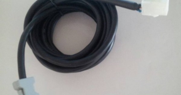 R88A-CRGB0020C OMRON G Series Servo Cable Assembly 20m new